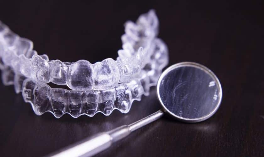 Do's and Don'ts of Keeping Invisalign Clean